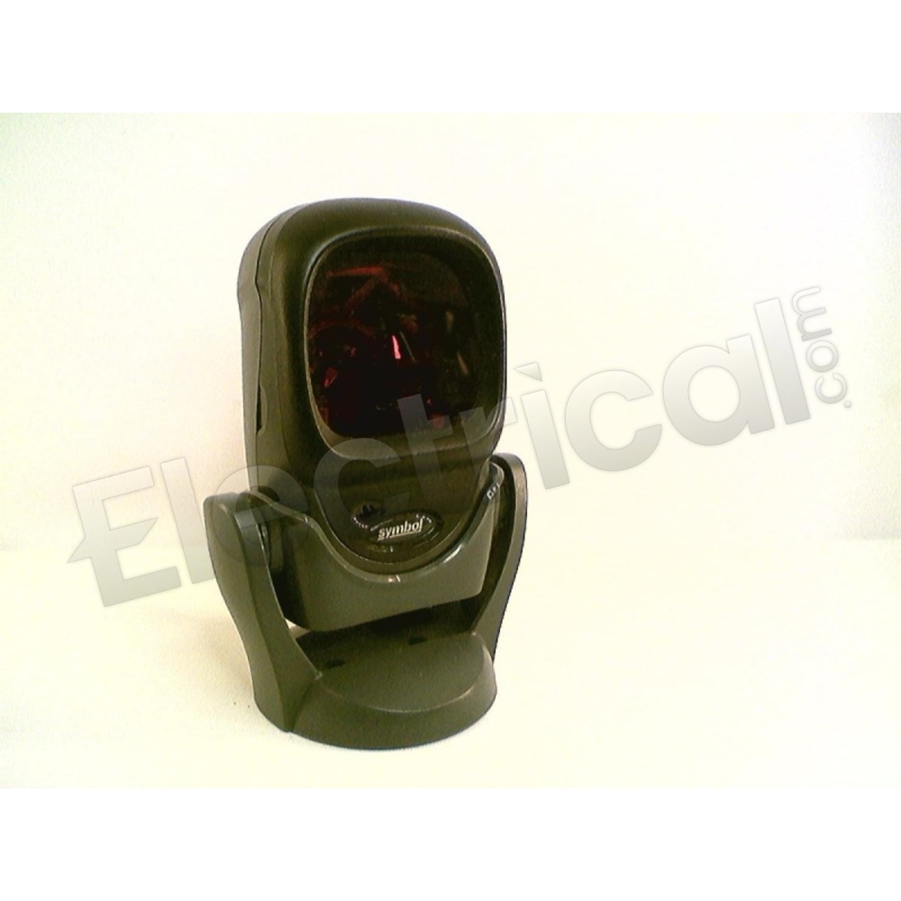 Zebra LS9208-SR10001NSWW Bar Code Scanner Hand Held Bar Code Equipment