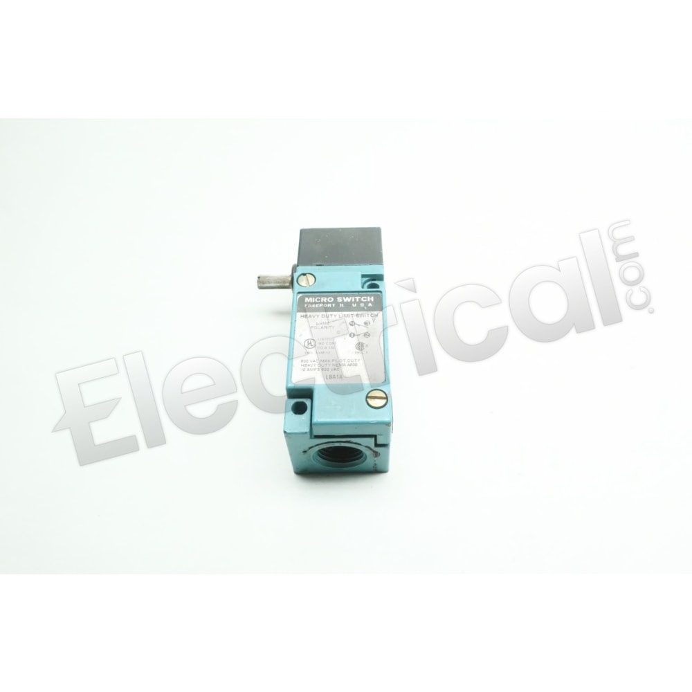 Micro Switch LSA1A Automation Switch Automation