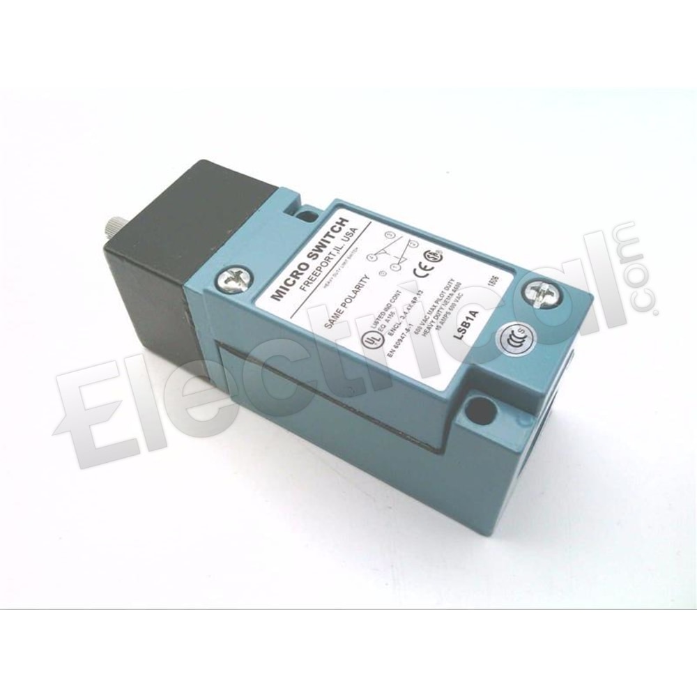Honeywell LSB1A Automation Switch Automation