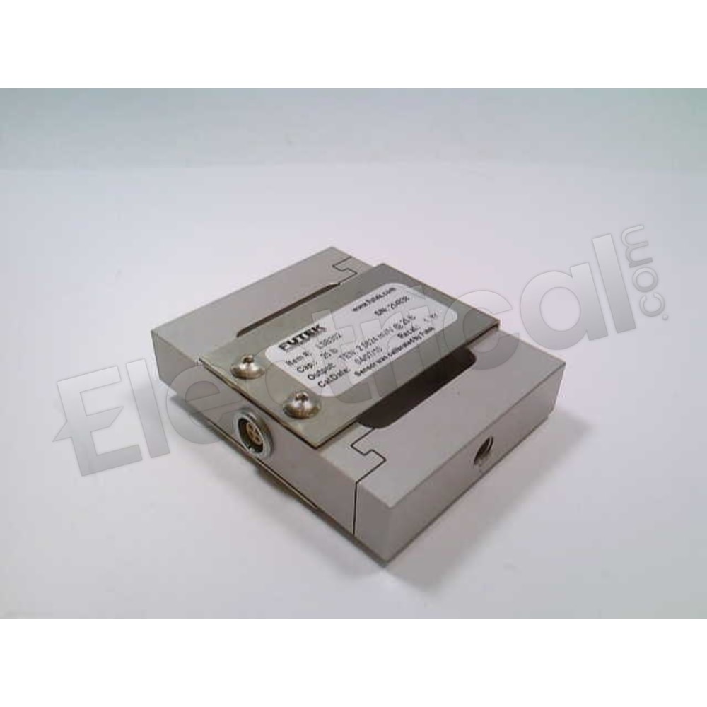 Futek LSB302 Sensor Automation