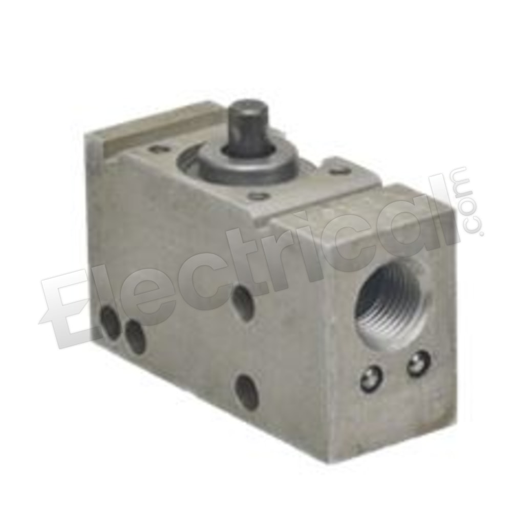 Versa Valves LSC-3200-LL42 Control Valve Valve