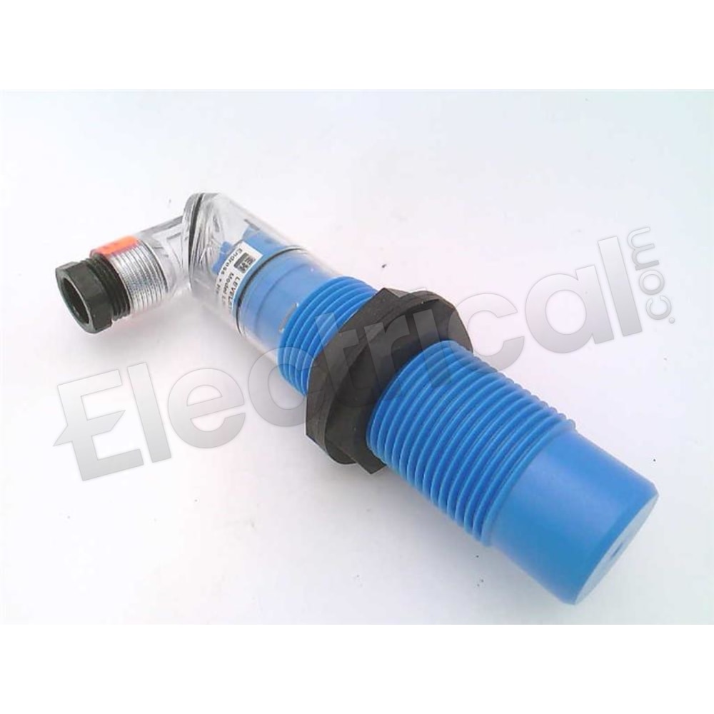 Endress+Hauser LSC-968 Sensor Automation