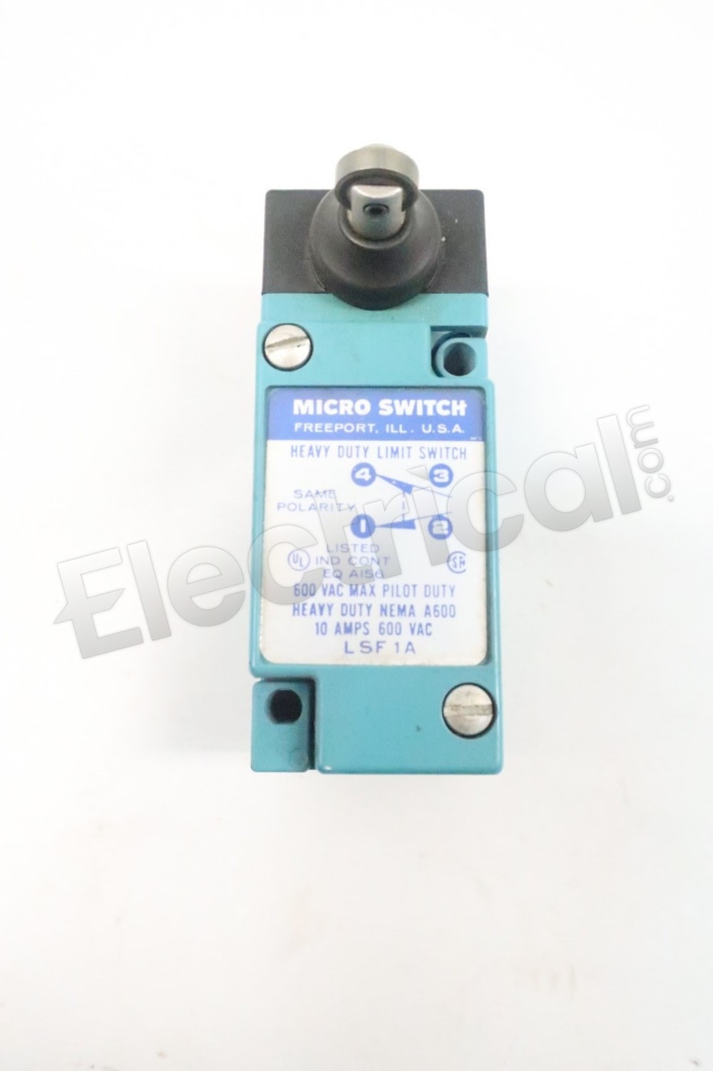 Micro Switch LSF1A Automation Switch Automation