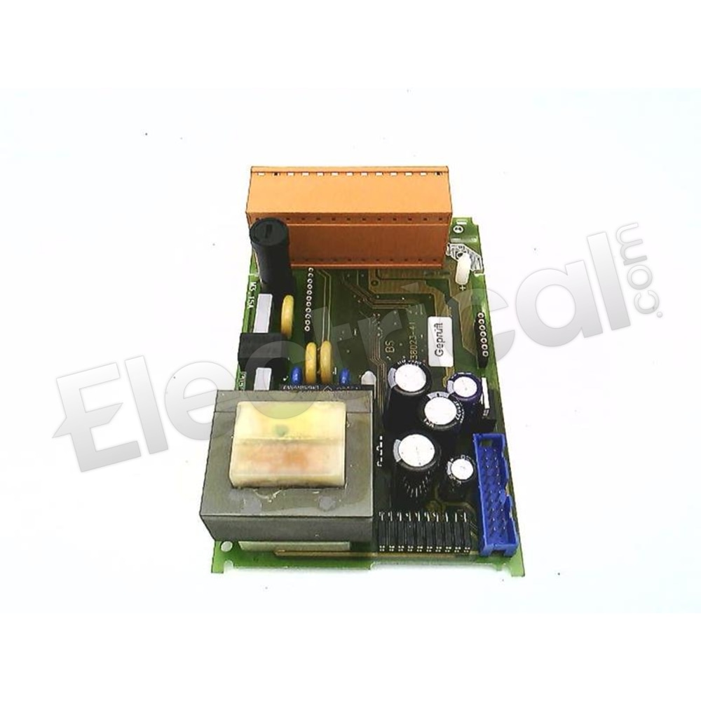 Gepruft LSGA-138023-41 Industrial Computer Accessory Automation