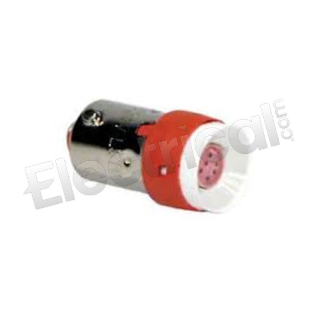Idec LSHD-2A Motor Control Part And Accessory Motor Control