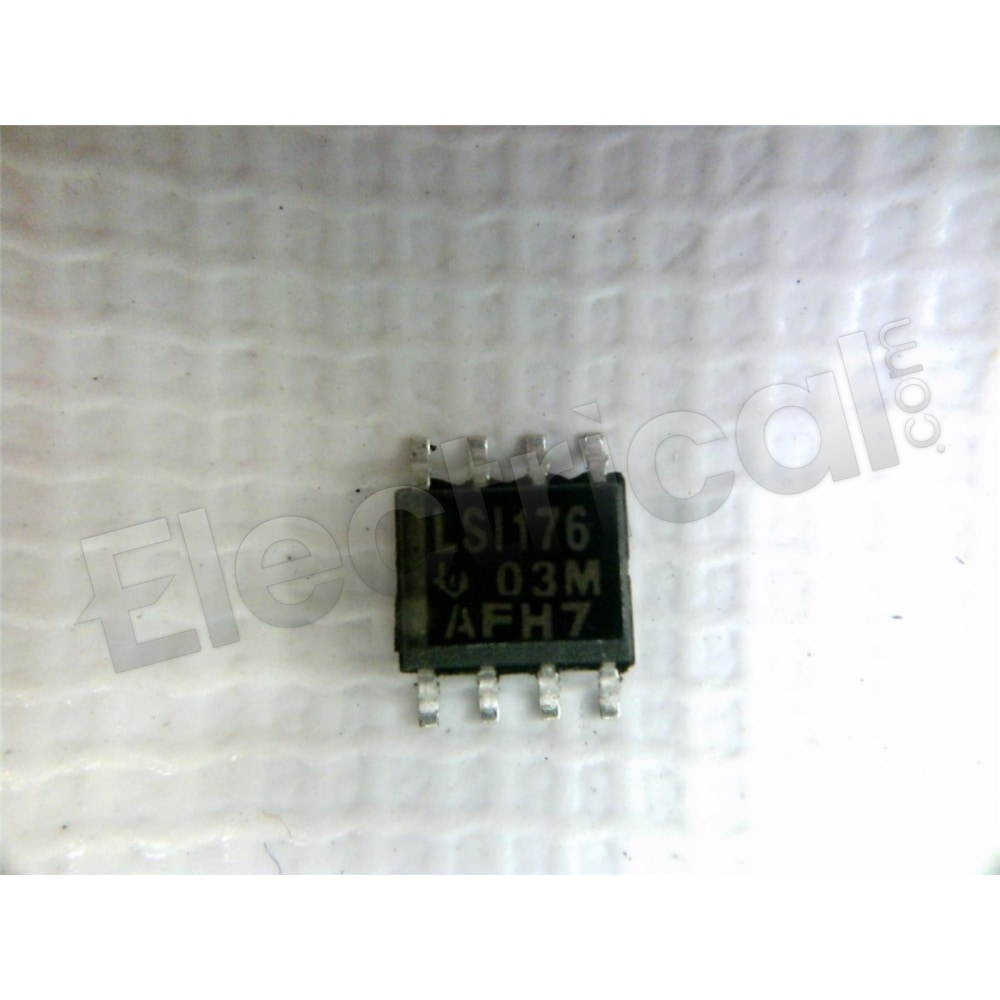 Generic LSI176 IC Chip Computer Component