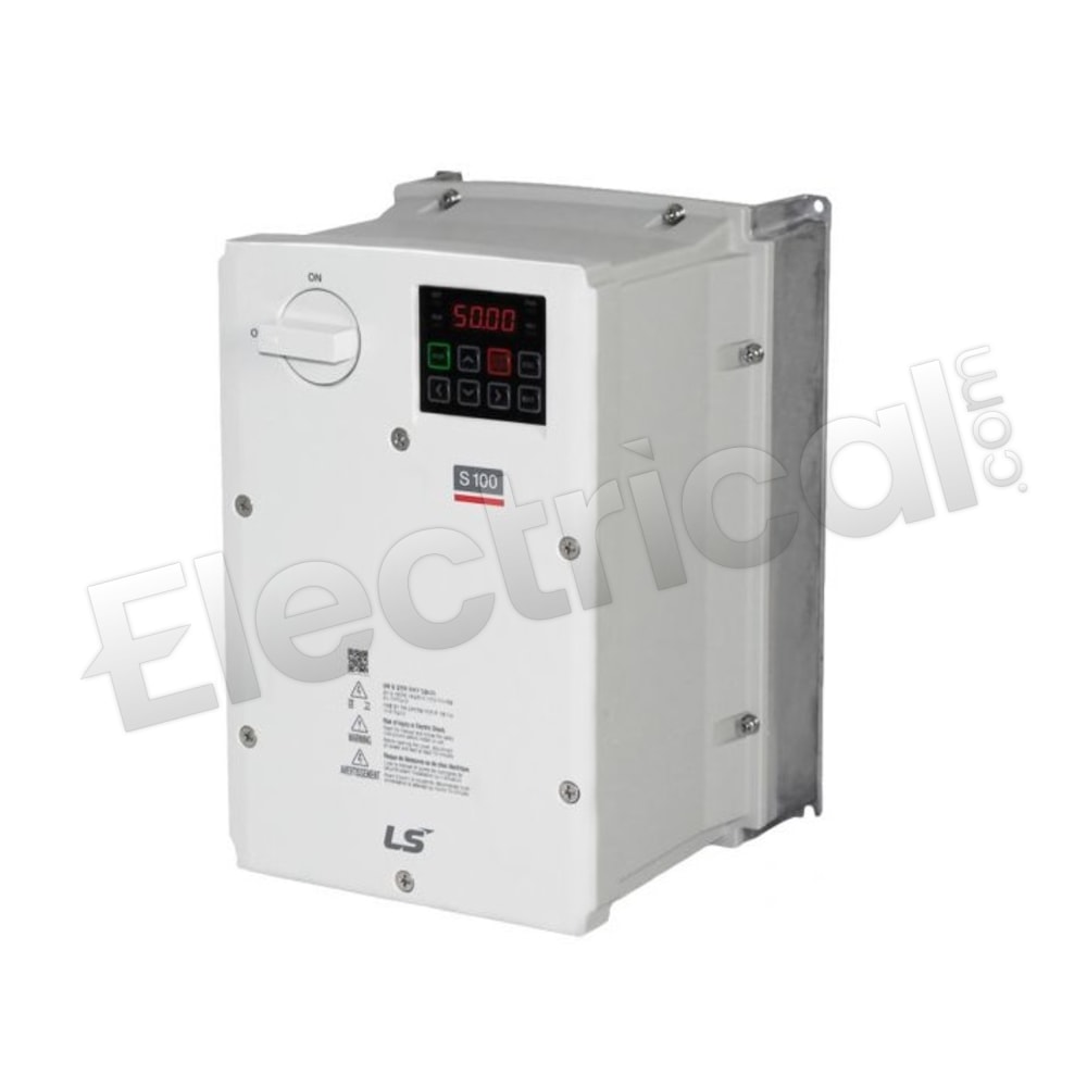 LS Electric LSLV0004S100-2EXNNS AC Drive Drives