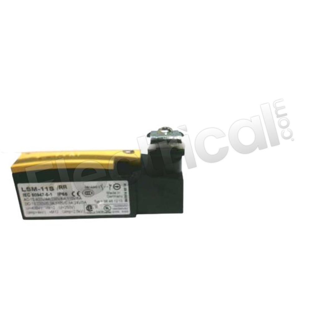 LSM-11S-RR Eaton Automation Switch Automation