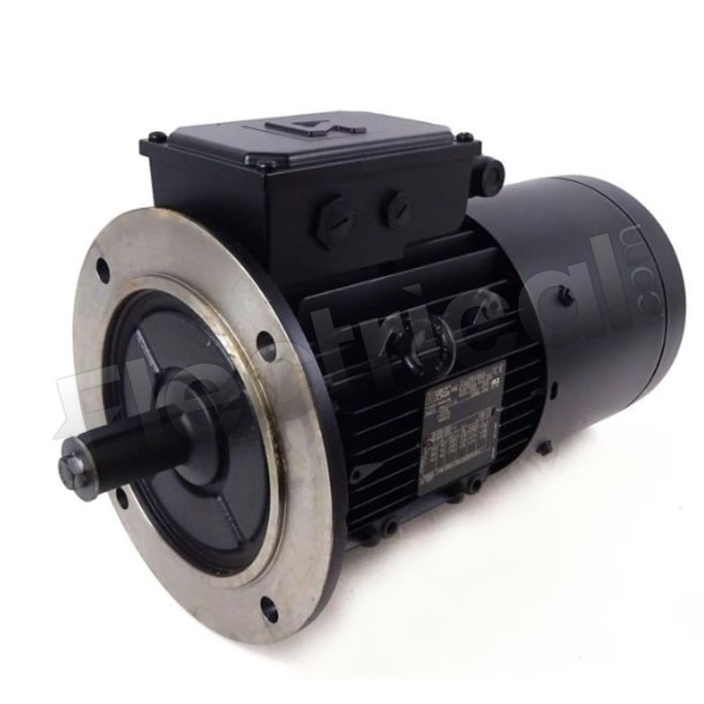 Emerson LSMV100LR Motor Fuse