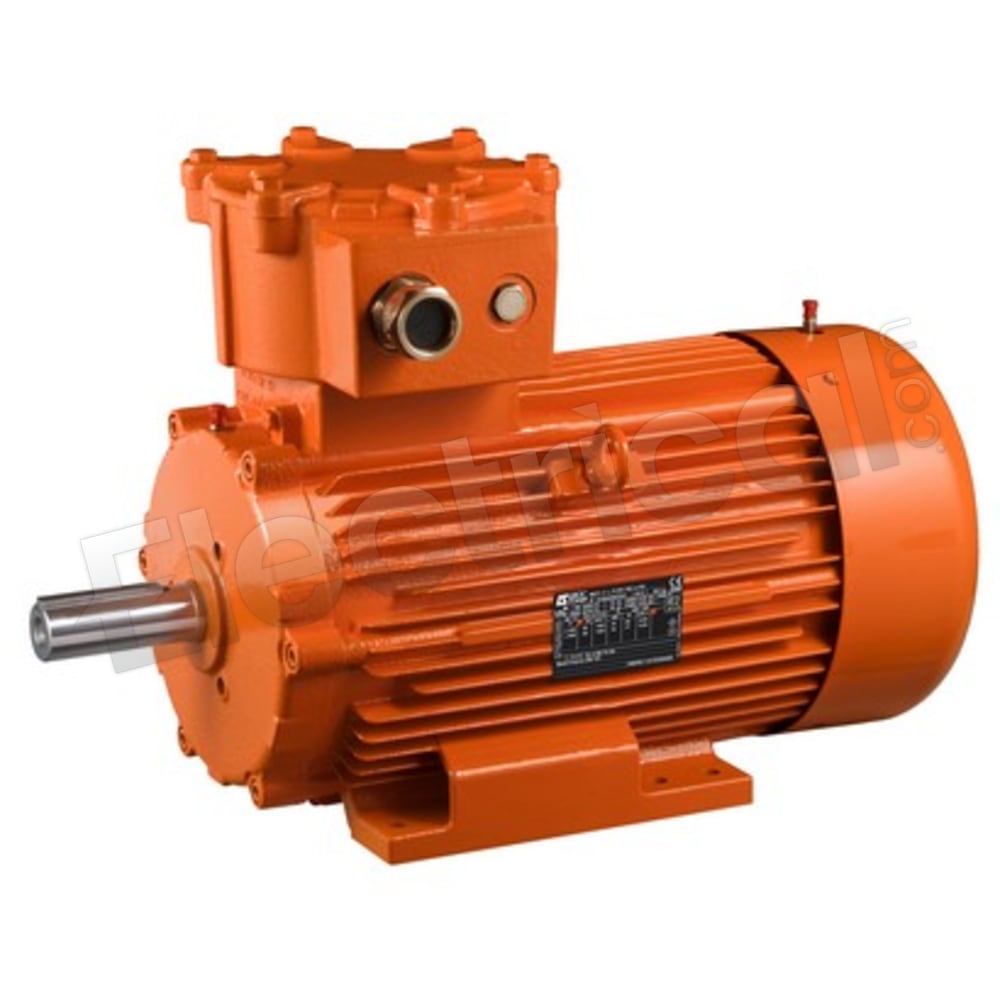 Nidec Corp LSMV200L-T Motor Automation