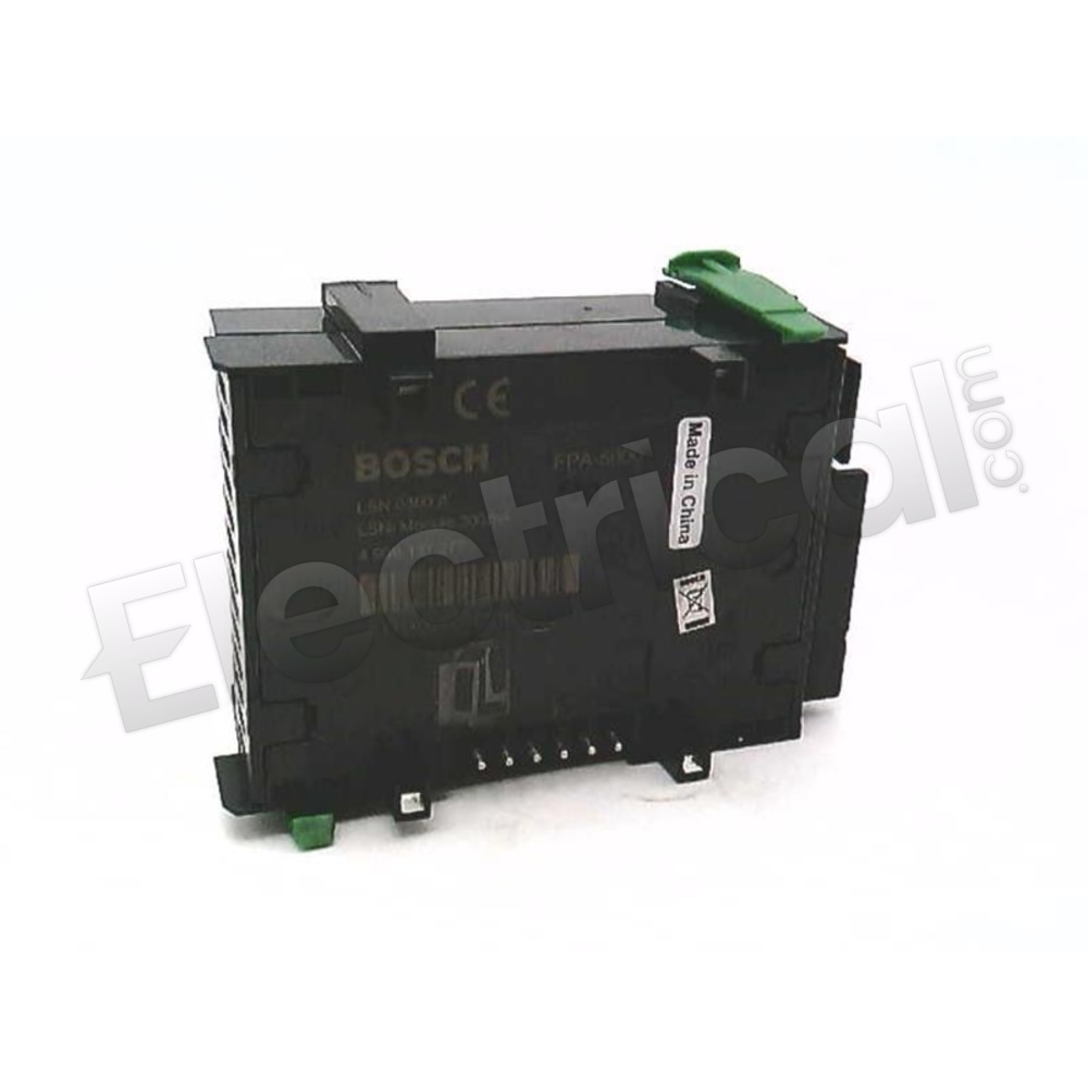 LSN 0300 A Bosch PLC Module Automation