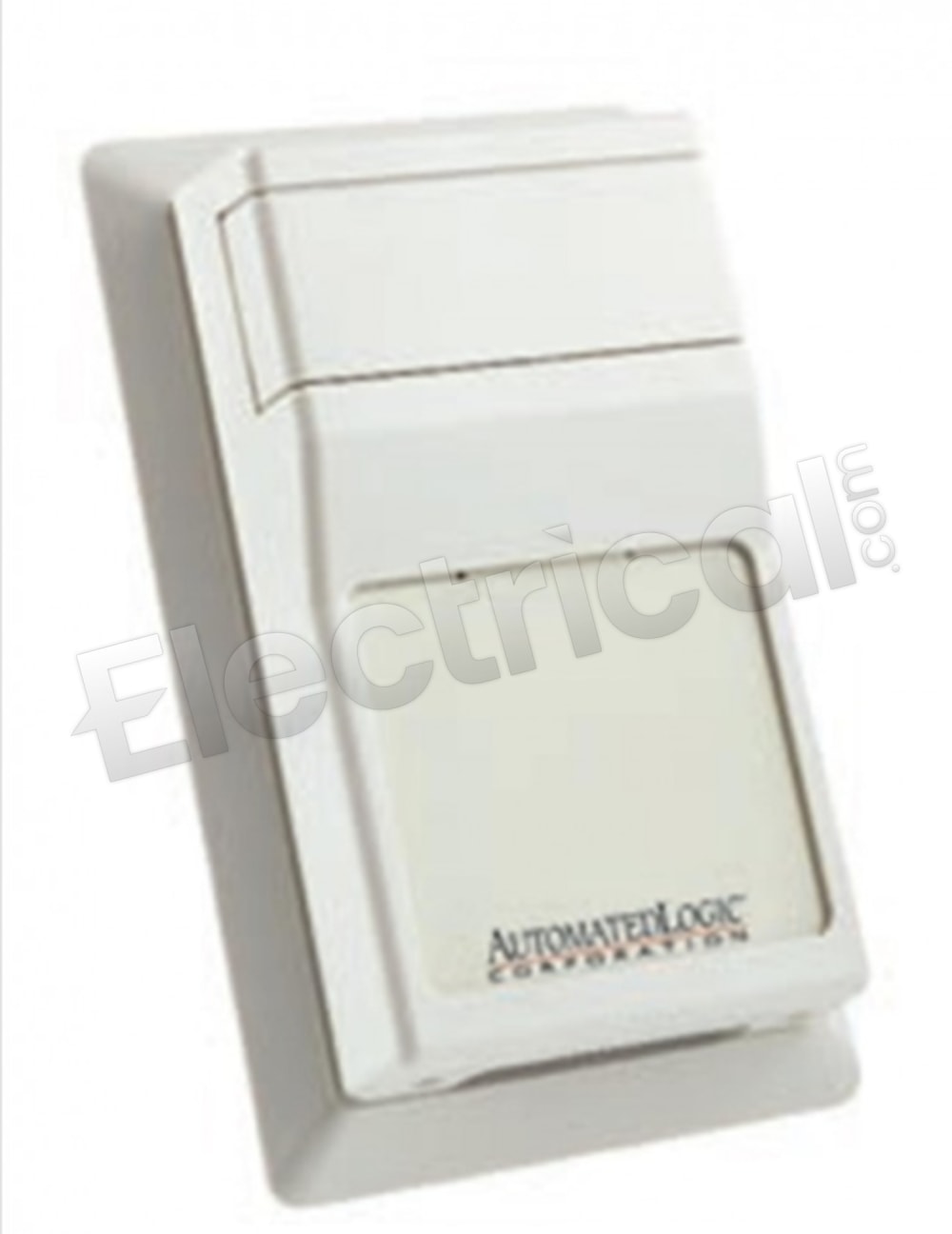 Automated Logic LSPLUS Automation Switch Automation