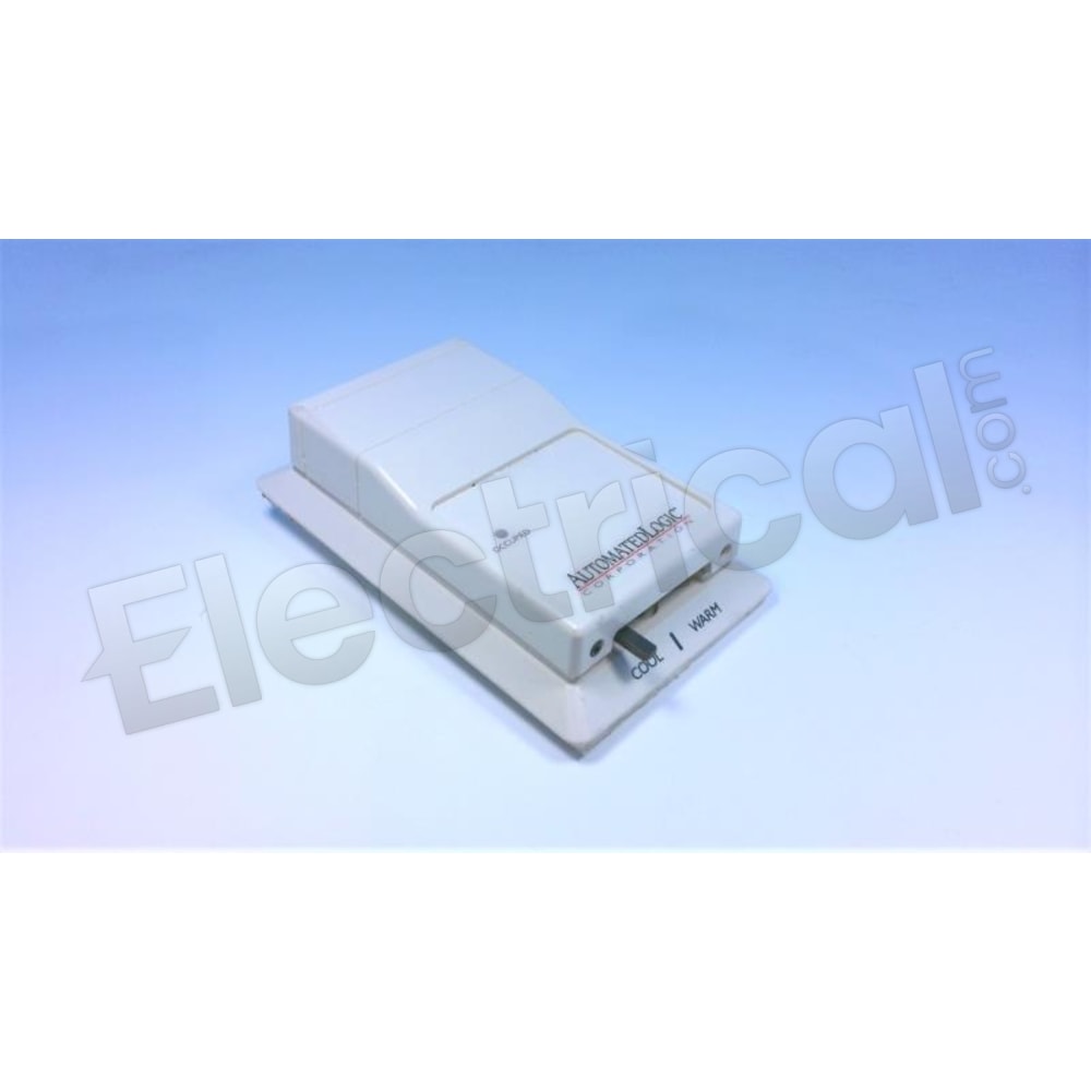 Automated Logic LSPLUS-FOAM Automation Switch Automation