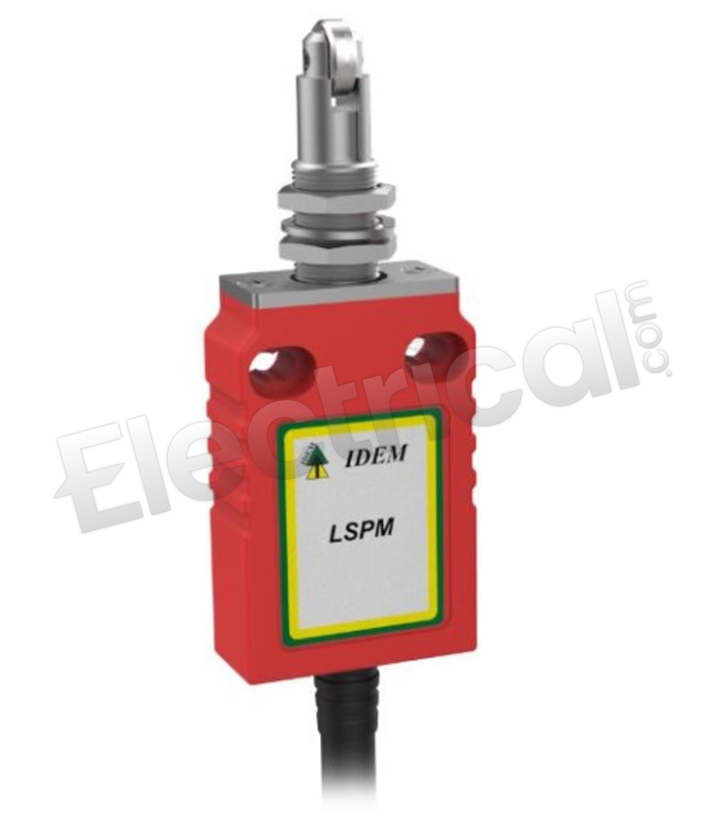 Idem Safety Switches LSPM-170005 Automation Switch Automation