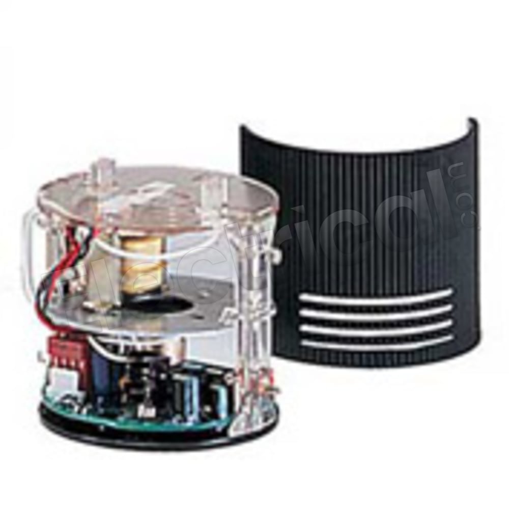 LSS-024 Federal Signal Part And Accessory Circuit Breaker