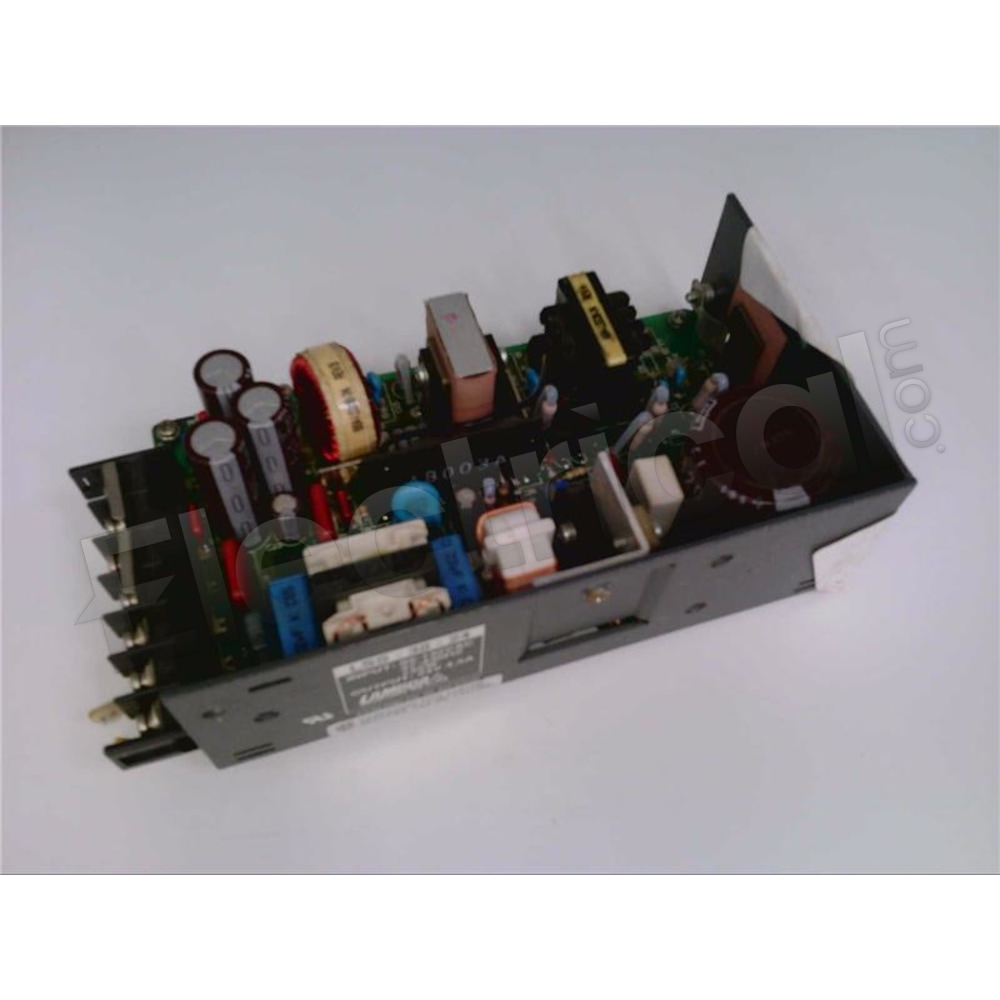 TDK LSS-38-24 Power Supply Power Supply