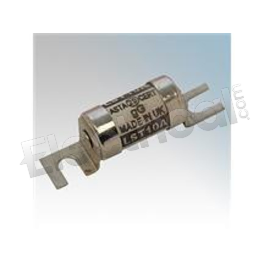 Lawson Fuses LST10 Low Voltage Fuse