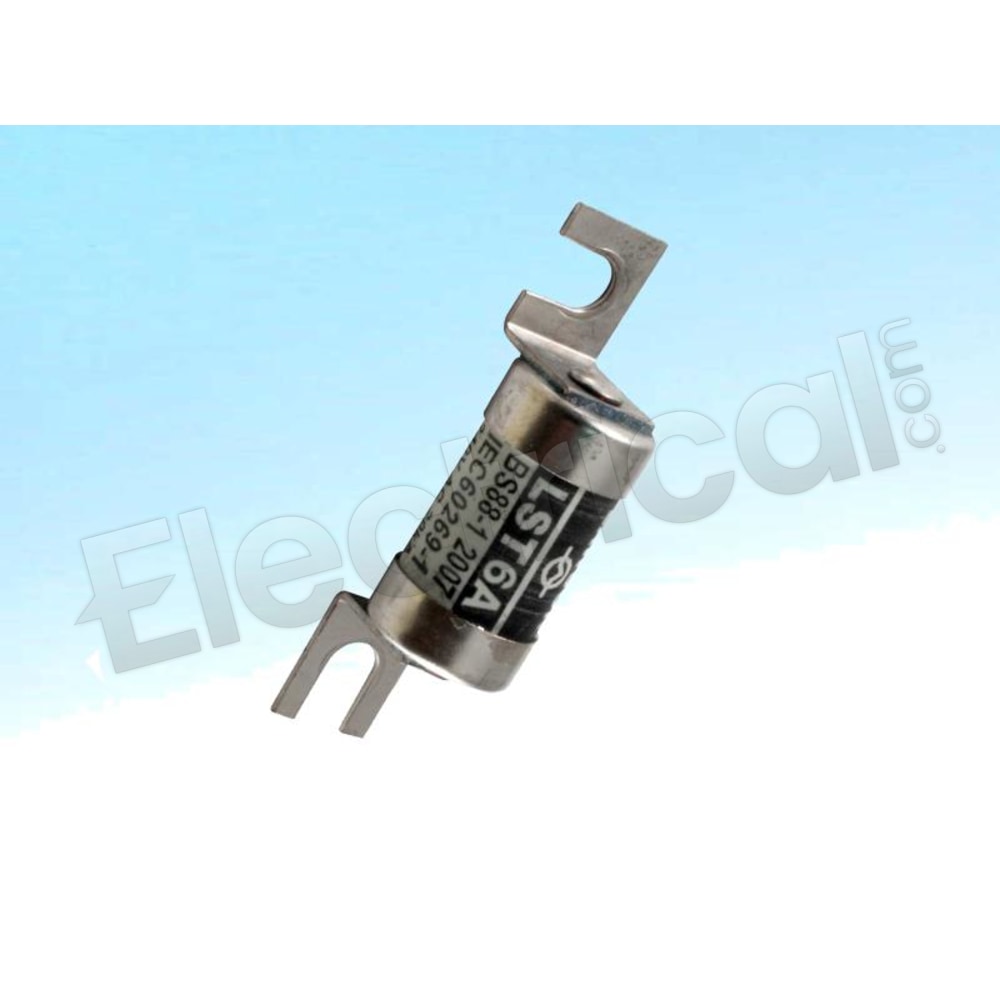 Eaton LST6 Low Voltage Fuse