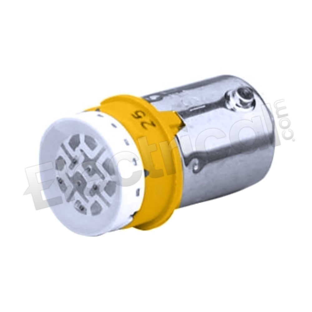 Idec LSTD-1A Motor Control Part And Accessory Motor Control