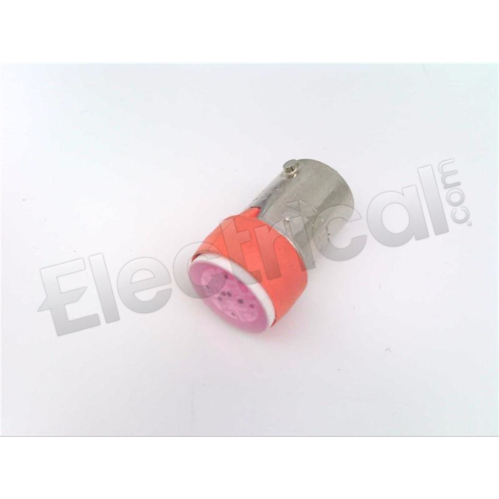 Idec LSTDB-2R Motor Control Part And Accessory Motor Control