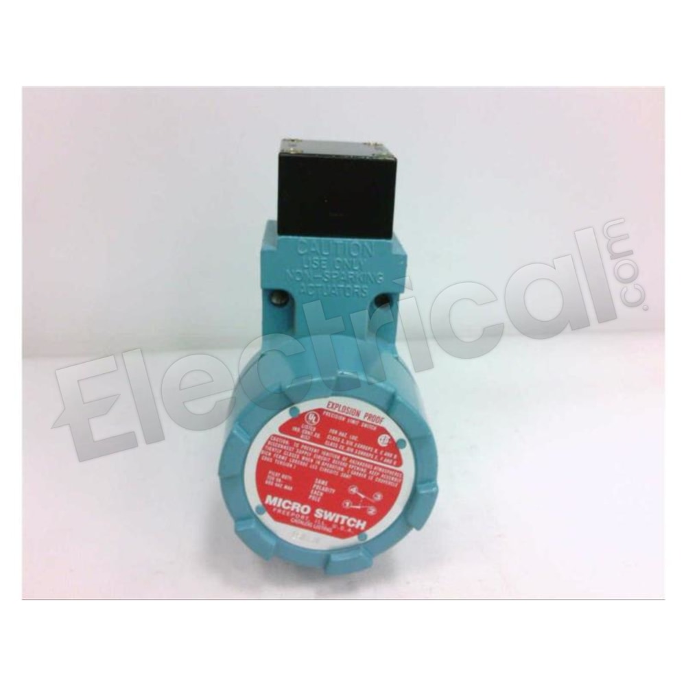 Honeywell LSXA3K Automation Switch Automation