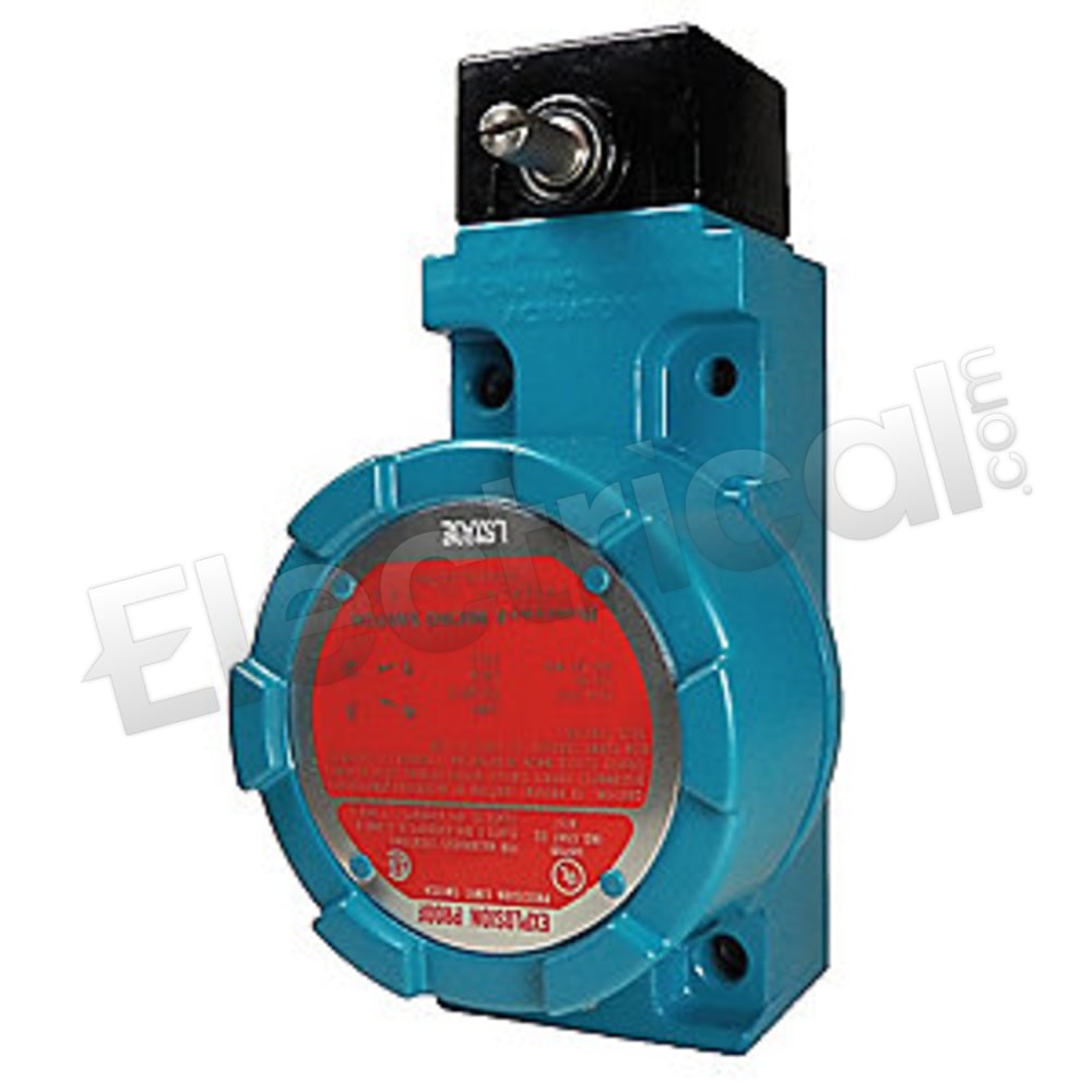 Honeywell LSXA4L Limit Switch Automation