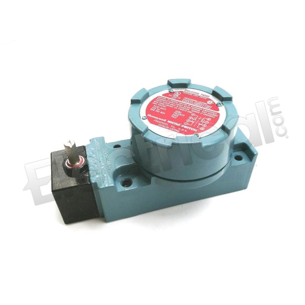 LSXYAB4L Honeywell Limit Switch Automation