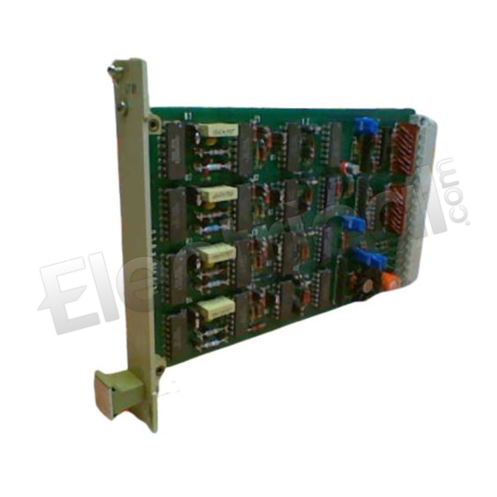 LT 01 ABB PLC Module Automation