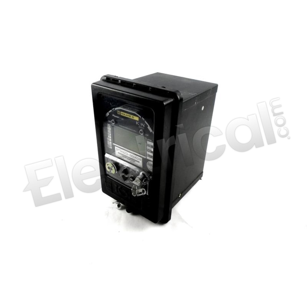 Schneider Electric LT-0712A441-01 Meter Reader Automation