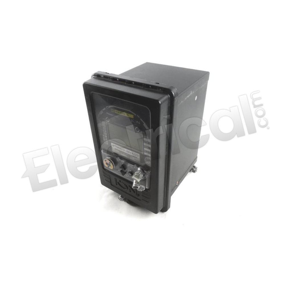 Schneider Electric LT-0712A442-01 Meter Reader Automation