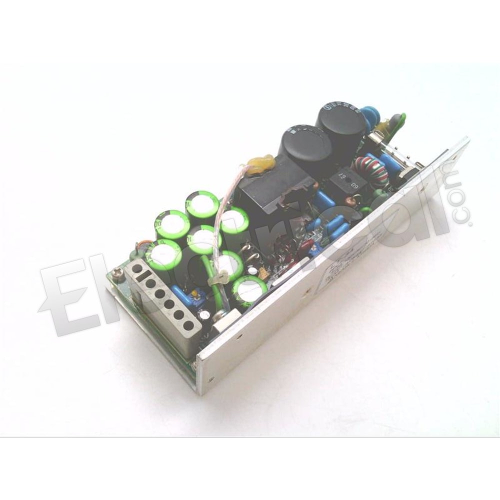 Nemic-Lambda LT-3A Power Supply Power Supply