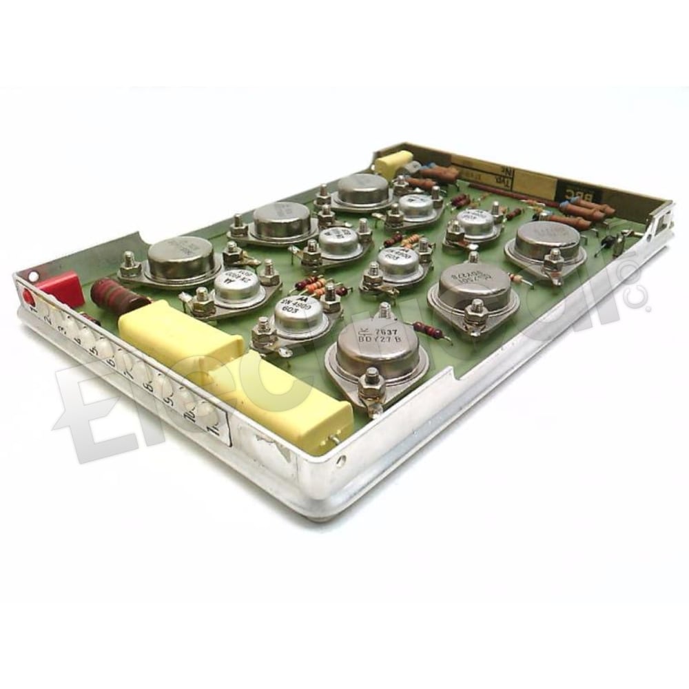 ABB LT-470-B-R1 PLC Module Automation