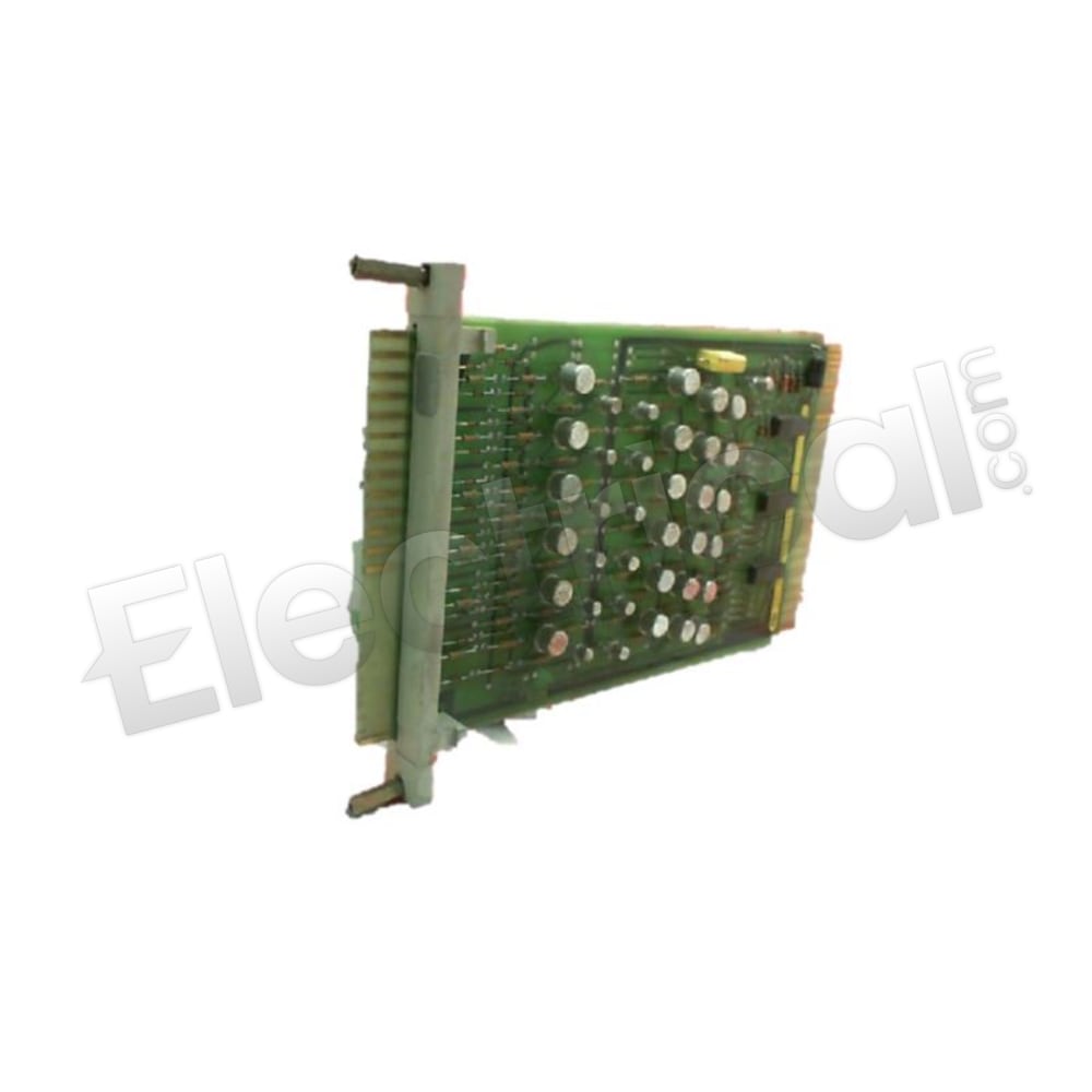 ABB LT-501-B-R3 PLC Module Automation