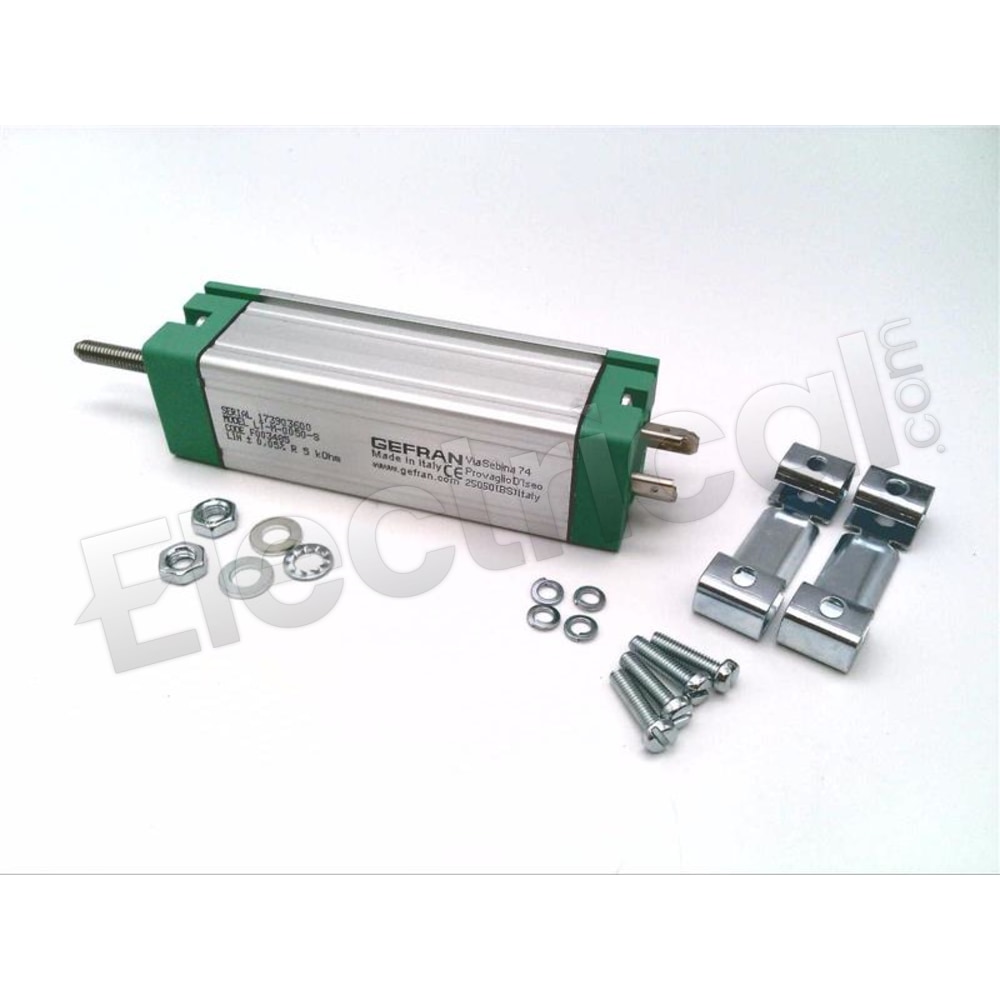 Gefran LT-M-0050-S Sensor Automation