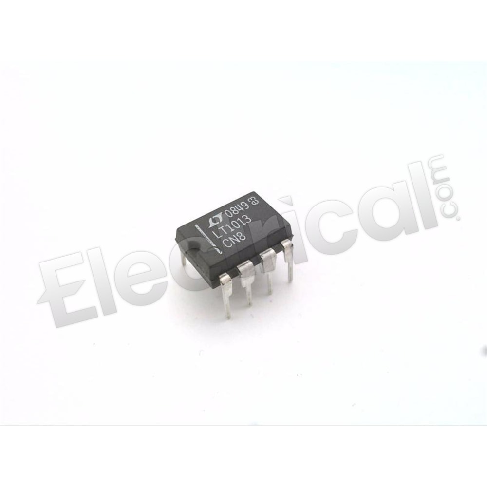 LT1013CN8 Analog Devices Optoisolator IC Computer Component