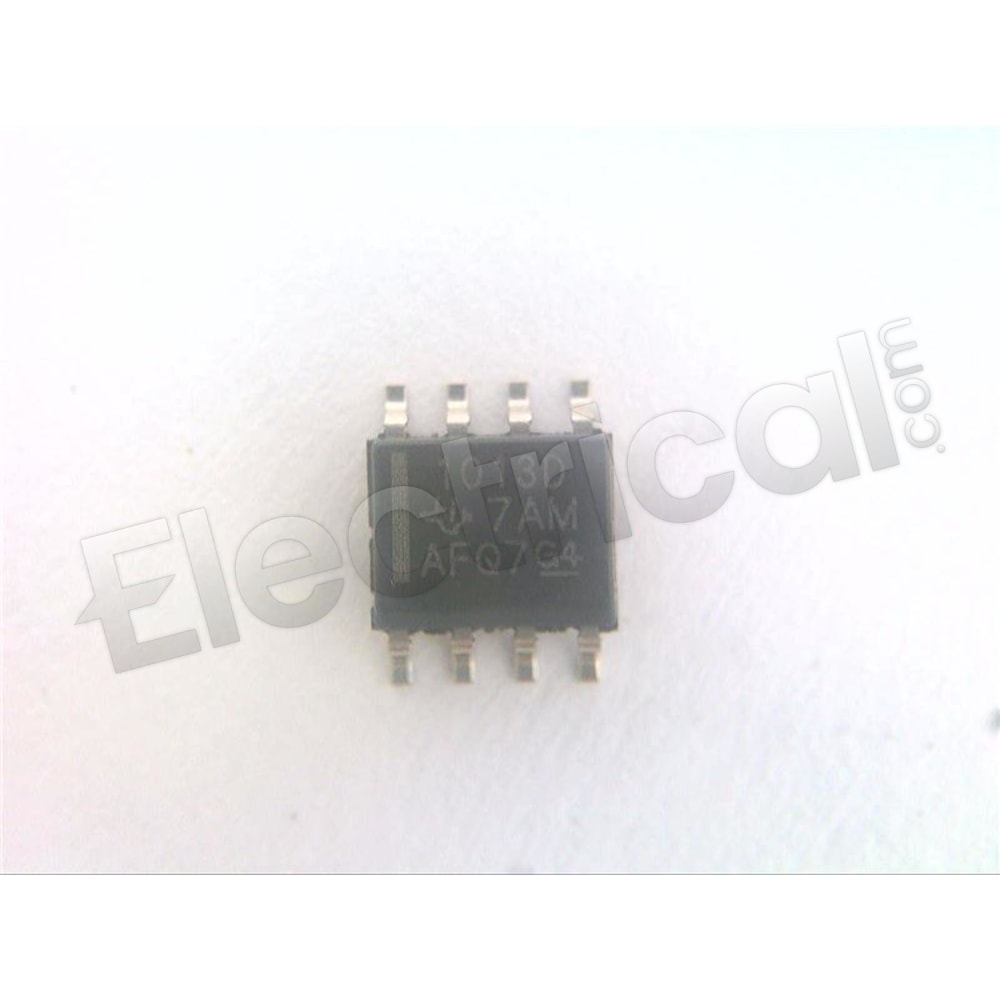 Texas Instruments LT1013DDR Linear Amplifier IC Computer Component