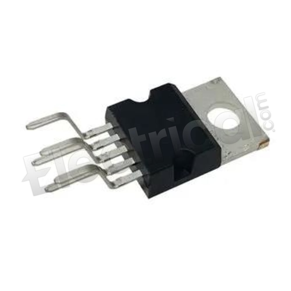Analog Devices LT1074HVCTPBF Voltage Regulator Automation