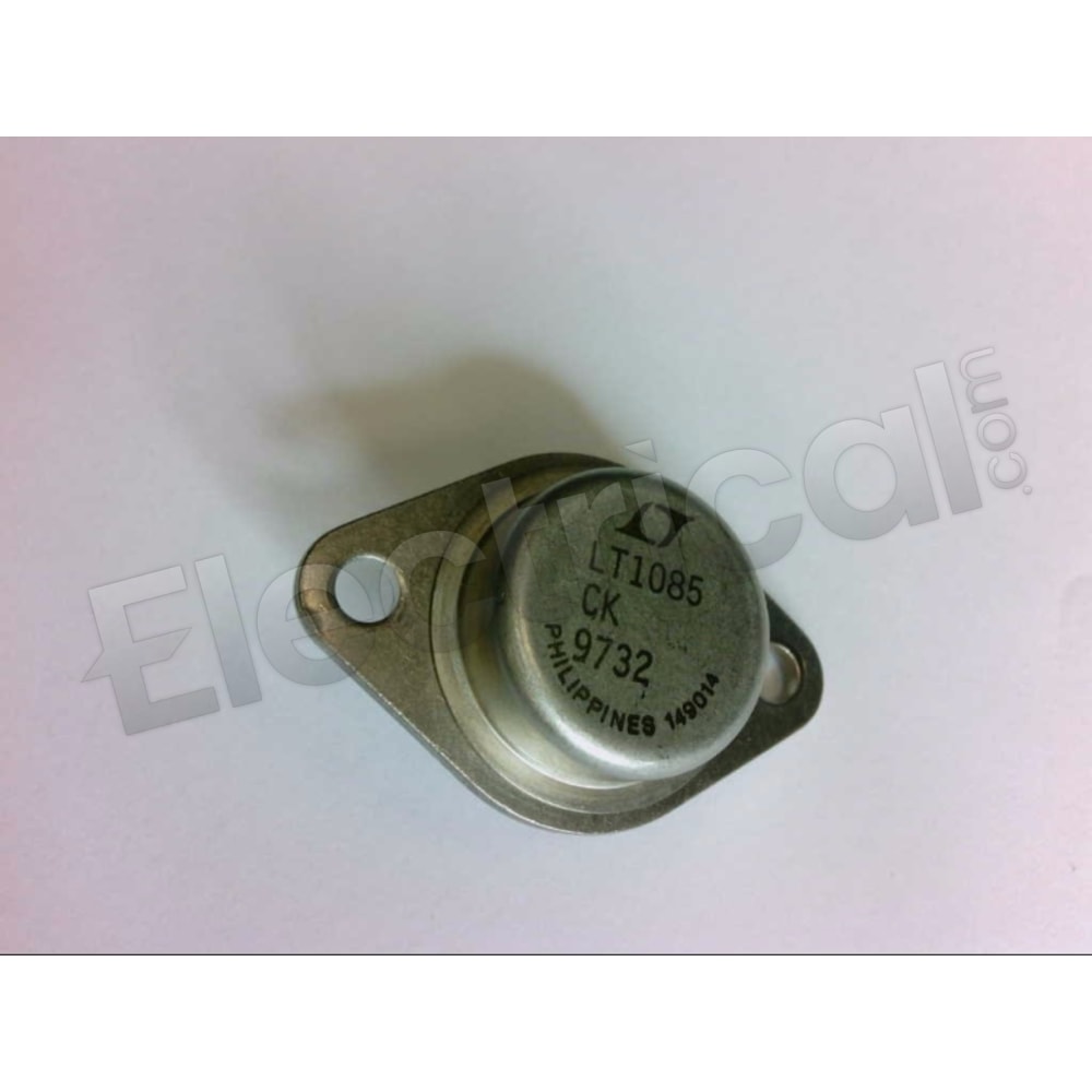Analog Devices LT1085CK Transistor Semiconductor
