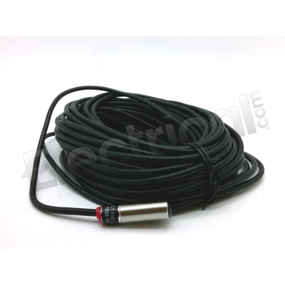 LT110TB3815 Telco Automation Transmitter Automation