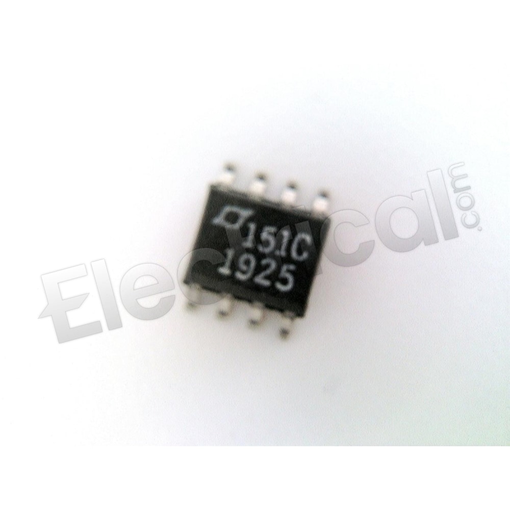 Linear Tech Co Ltd LT1925CS8 IC Chip Computer Component