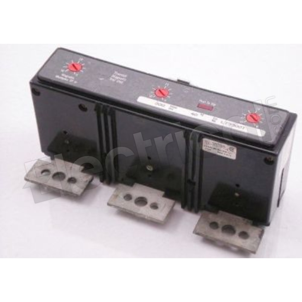 Eaton LT2500T Trip Units And Programmers Circuit Breaker