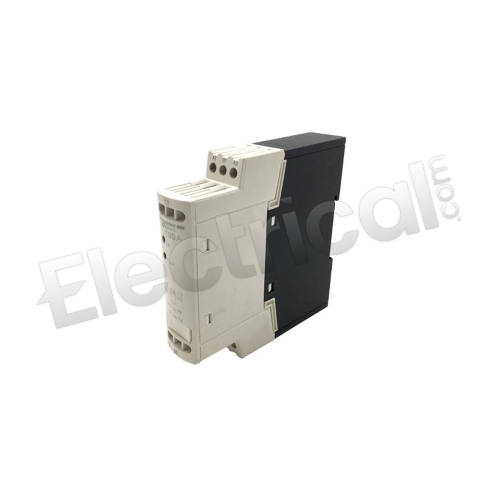 Schneider Electric LT3SA00ED PLC Automation