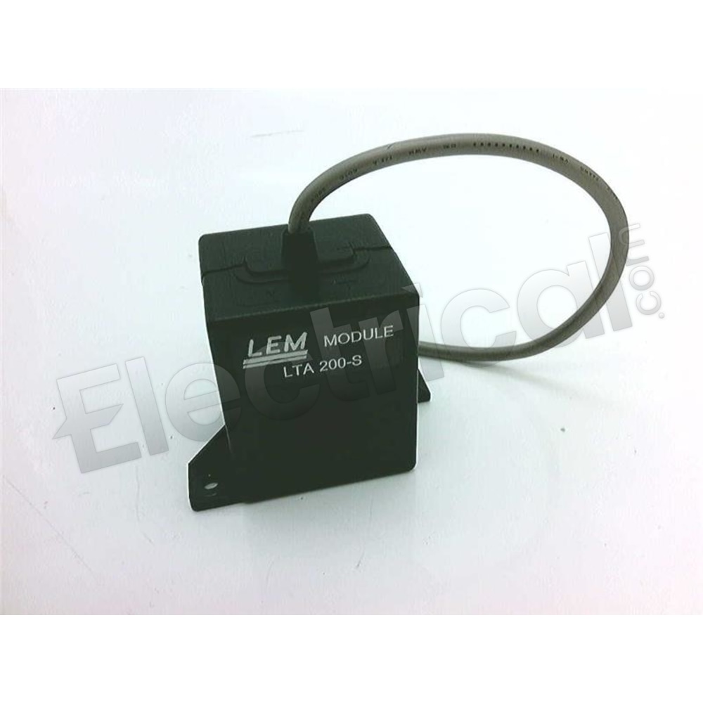 LEM LTA-200-S Current Transformer Transformer