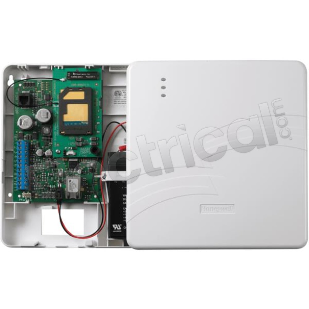 Honeywell LTE-IV Networking Router Computer Component