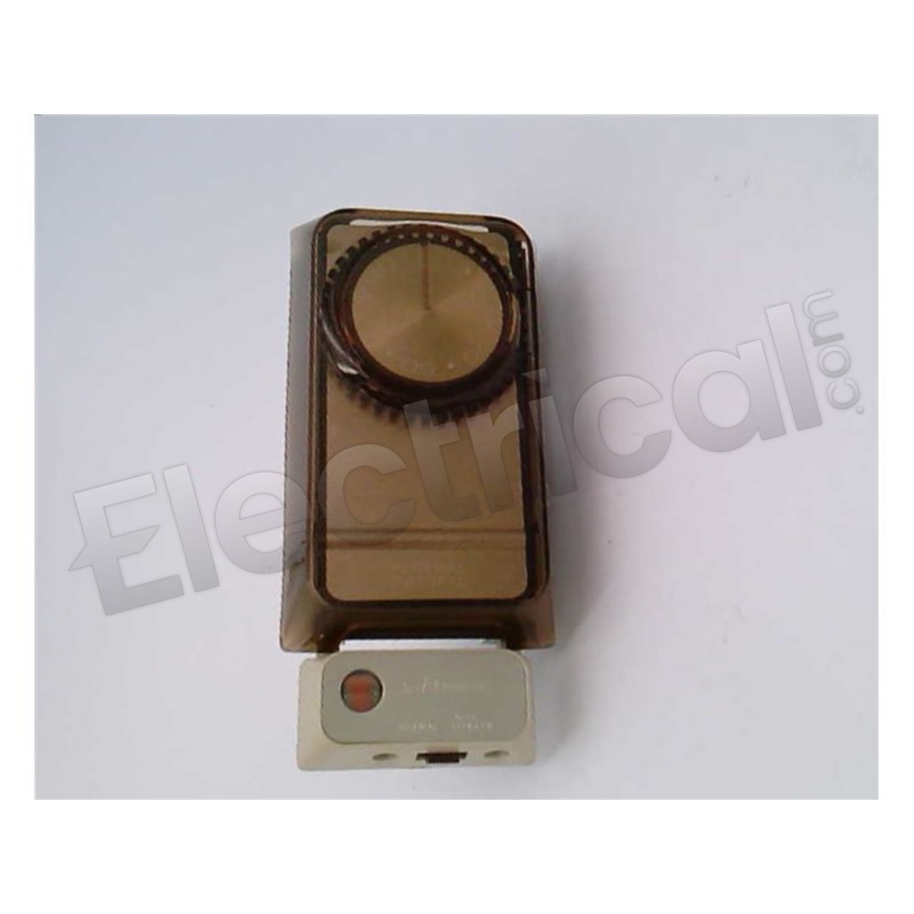 LTI Federal Pacific Electronic Thermostat Automation