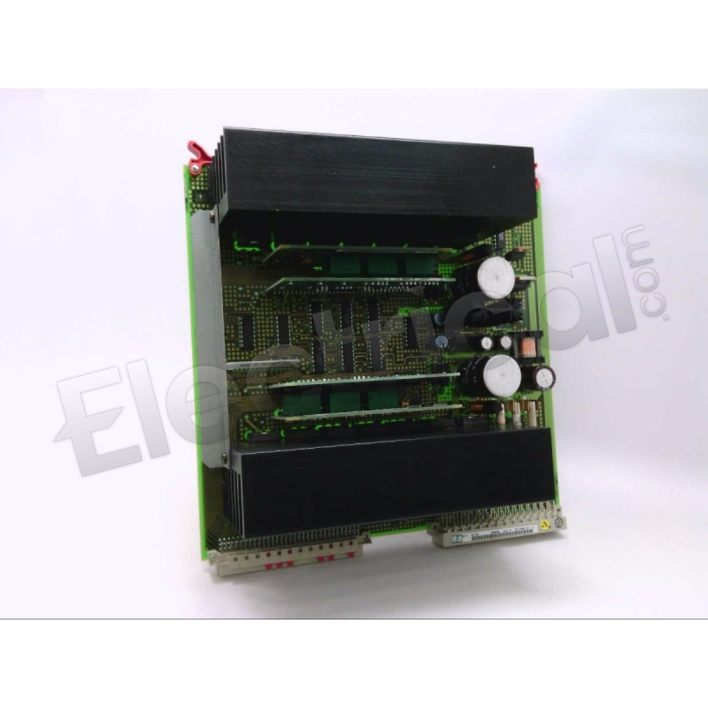 Heidelberg LTK500 Industrial Computer Accessory Automation