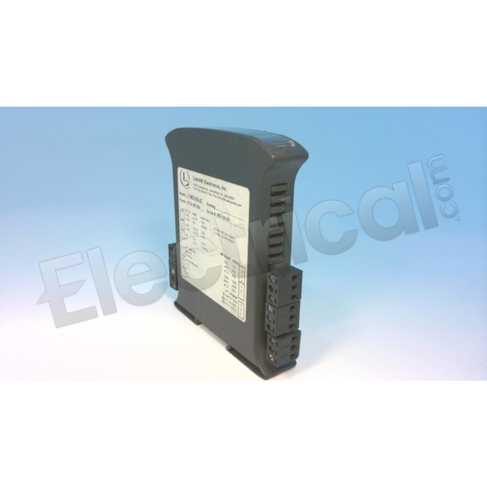 LTM2100JC Laurel Electronics Sensor Automation