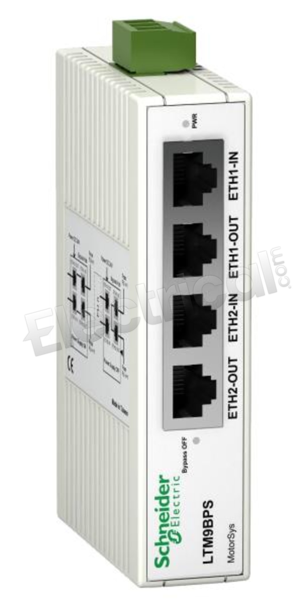 LTM9BPS Schneider Electric PLC Automation
