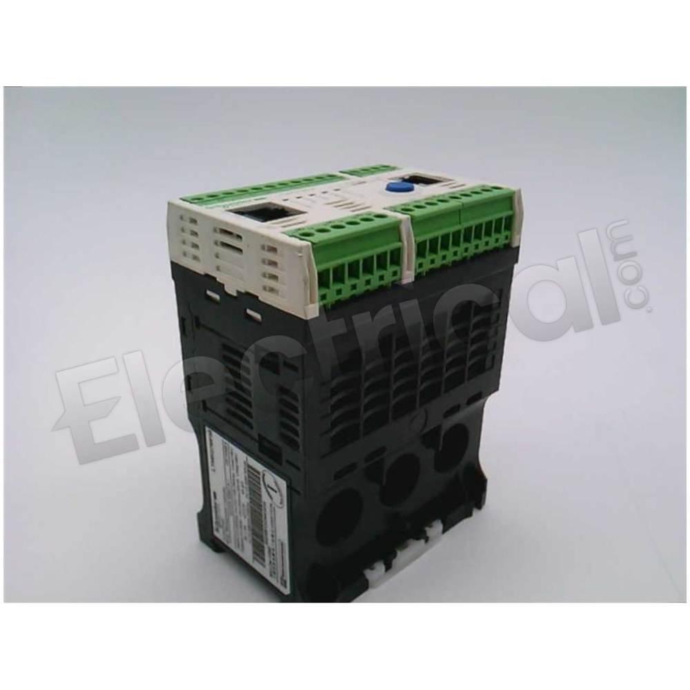 Telemecanique LTMR27MFM Overload Relay Motor Control