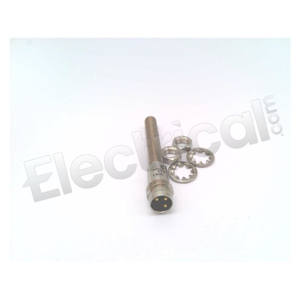 Contrinex LTR-M05MA-NMS-301 Sensor Automation